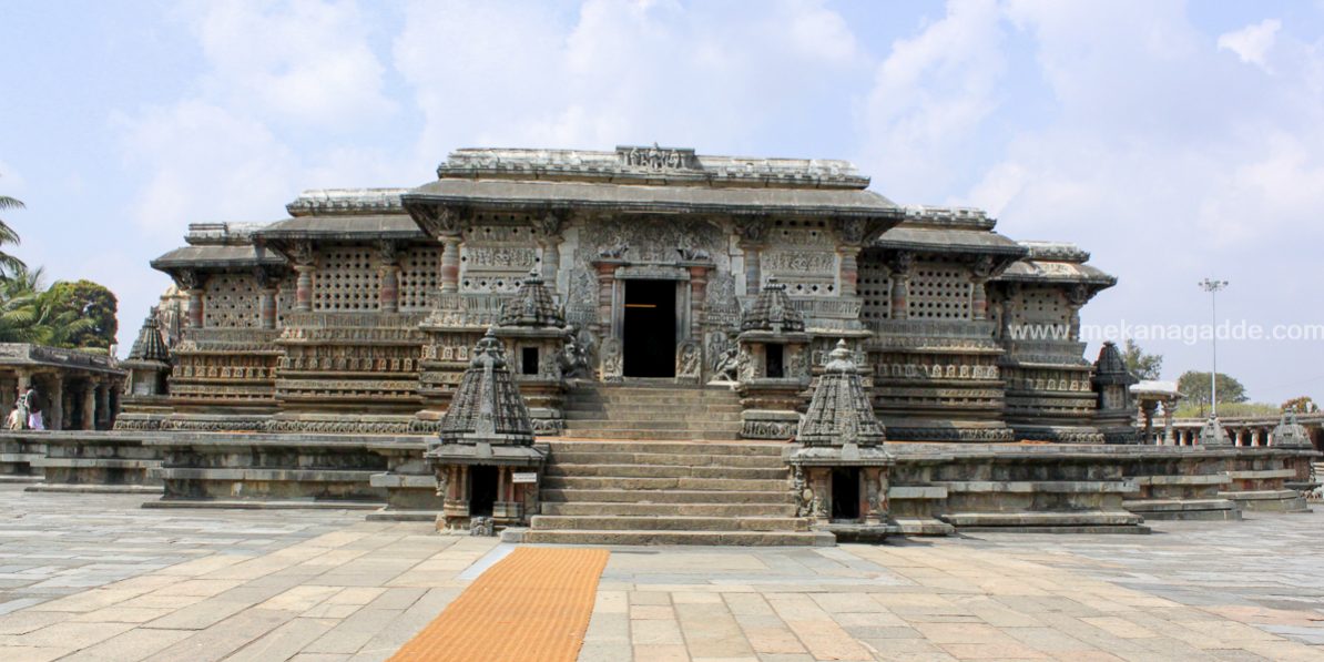 Belur - Mekanagadde Homestay | Chikmagalur Homestay | Sakleshpur | Mudigere