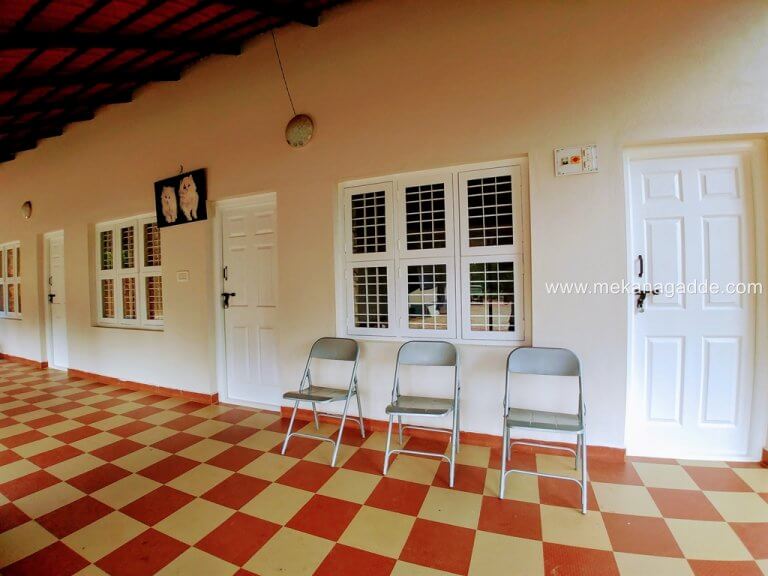 Chikmagalur Homestay for Family Group | Mudigere Homestay